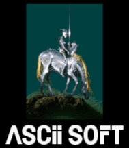ASCII Entertainment Software (Unternehmen) | BestOldGames.net