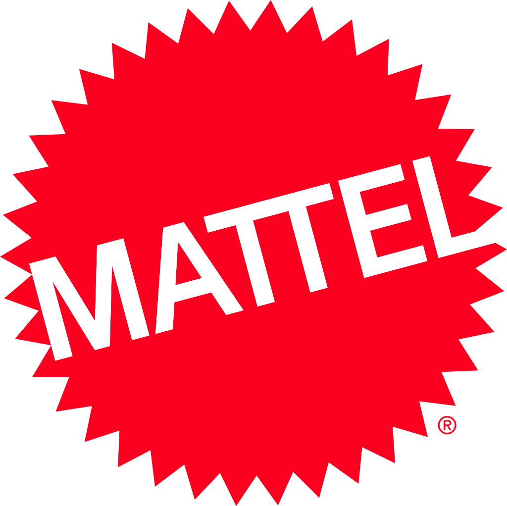 Mattel (Unternehmen) | BestOldGames.net