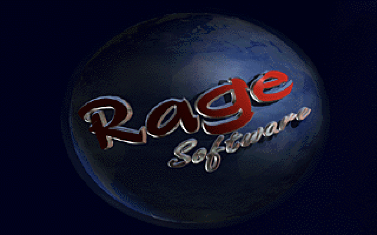 Rage Games (Company) | BestOldGames.net