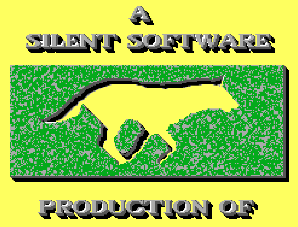 Silent Software (Company) | BestOldGames.net